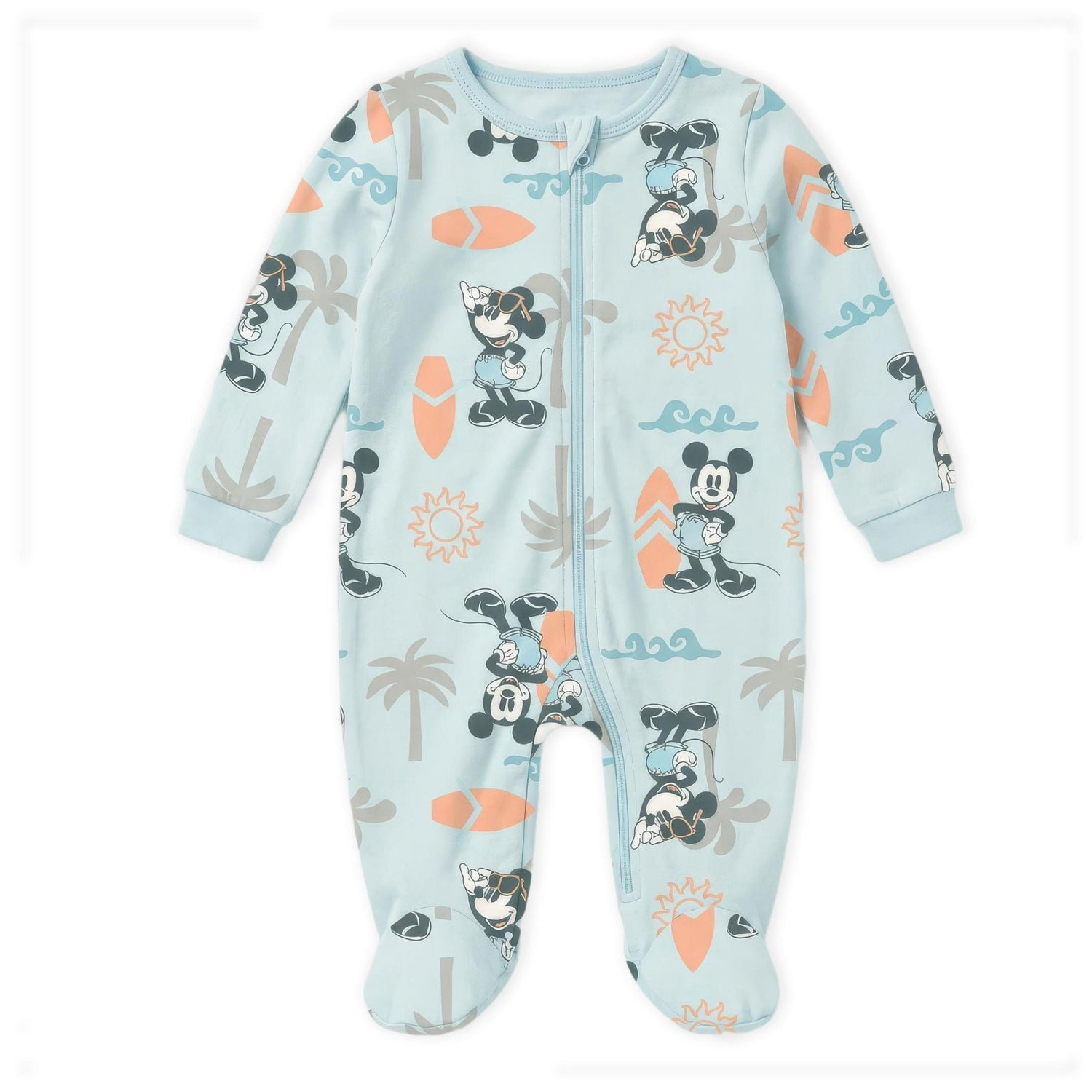 Click here for Disney Mickey Mouse Sleeper 0-3 Months prices