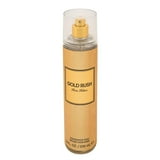Paris Hilton - Gold Rush Body Mist, 8 FL OZ. - Walmart.ca