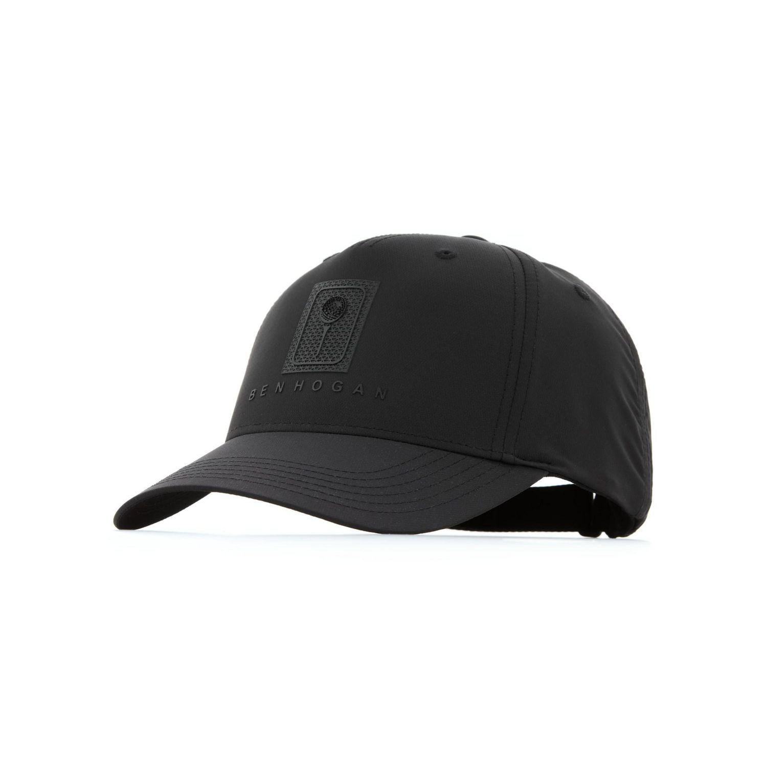 Click here for Ben Hogan Performance Solid Ripstop Cap One Size prices