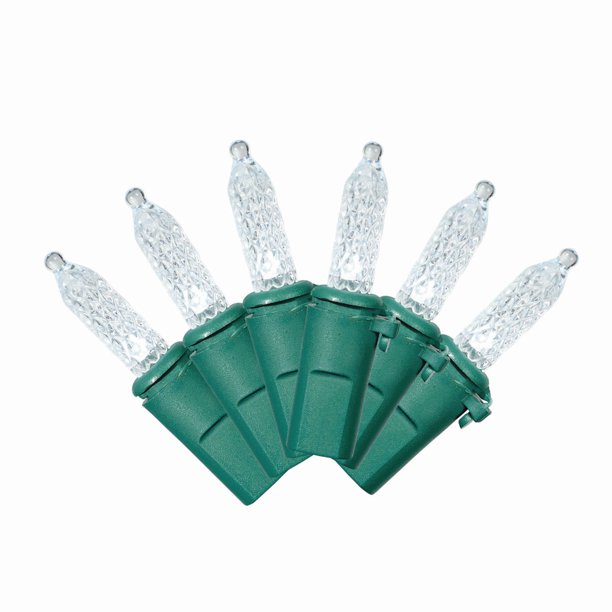 Holiday time LED M5 Light Set - Walmart.ca