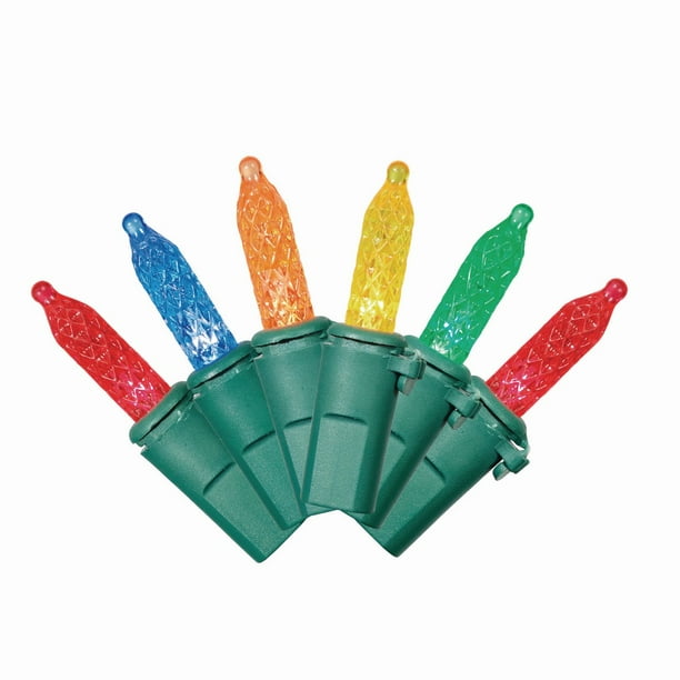Holiday time LED M5 Light Set - Walmart.ca