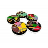 Brainwright Tric Trac - The Rotating Disc Puzzle (English Only ...