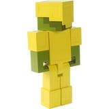 Minecraft Armored Zombie Large Figure - Walmart.ca