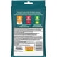 HALLS No Sugar Added Assorted Mint Cough Drops, Throat Lozenges, Sore ...