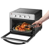 Chefman Toaster Oven Air Fryer RJ50-M - Walmart.ca