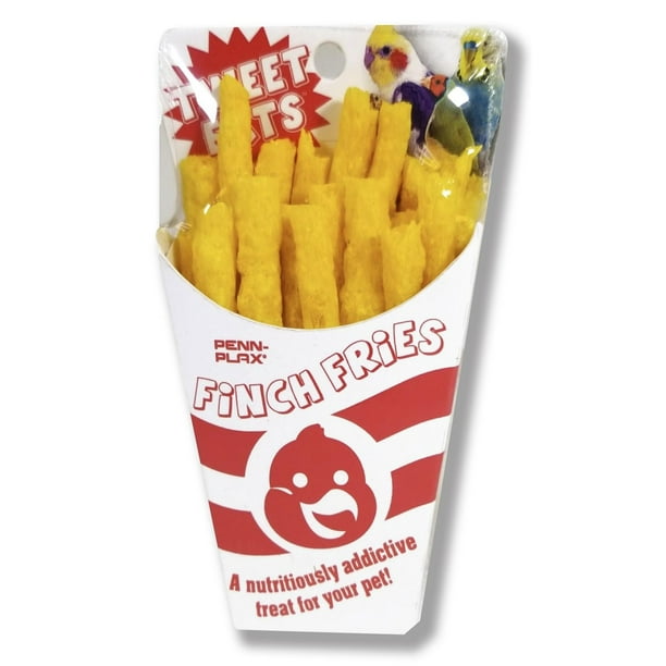 Penn-Plax, Finch Fries for Birds, Bird Fries - Walmart.ca