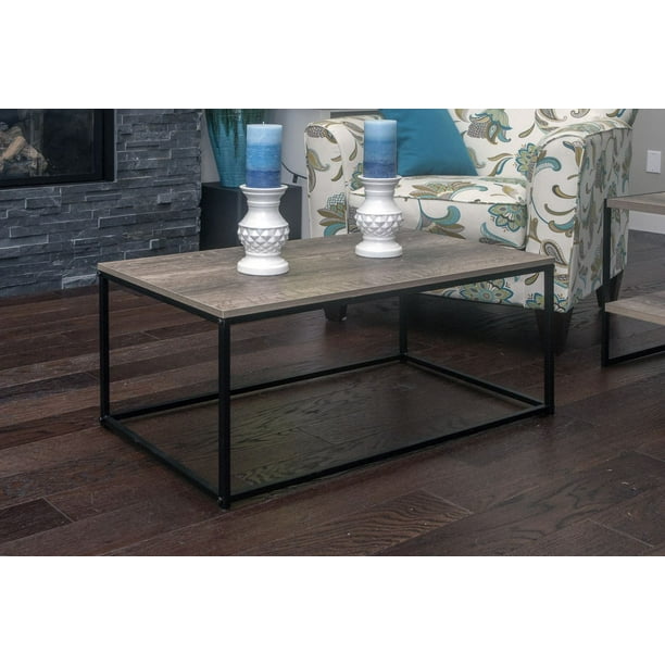 Bronwin Coffee Table - Walmart.ca