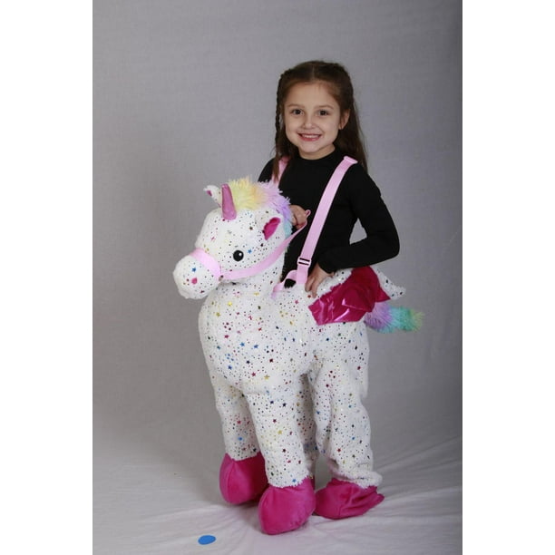Unicorn Rider - Walmart.ca
