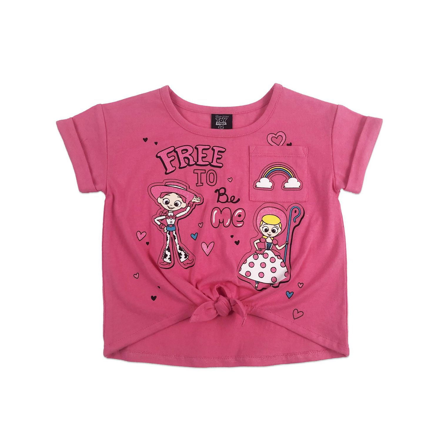 Disney girls Toy Story top | Walmart Canada
