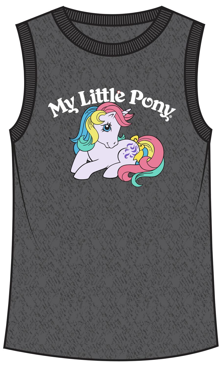 LTL PONY PL MUSCLE | Walmart Canada