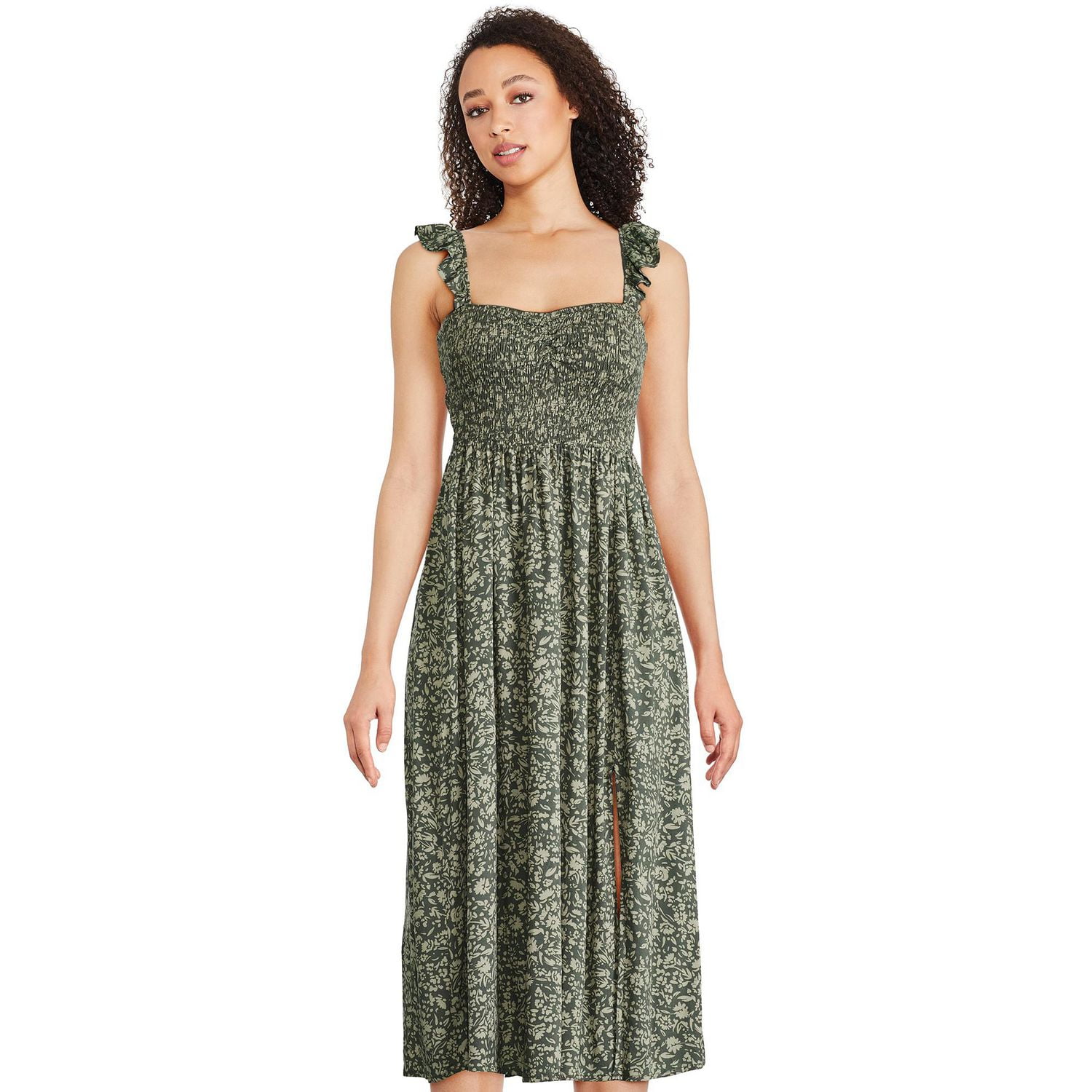 George Women's Maxi Dress - Walmart.ca