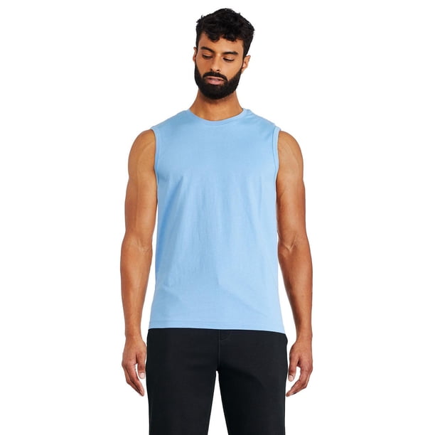 George Men's Muscle Tank - Walmart.ca