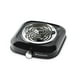 Toastmaster Electric Single Burner, Compact, light and easy to use ...