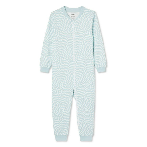 George Toddler Boys' Sleeper, Sizes 2T-5T - Walmart.ca
