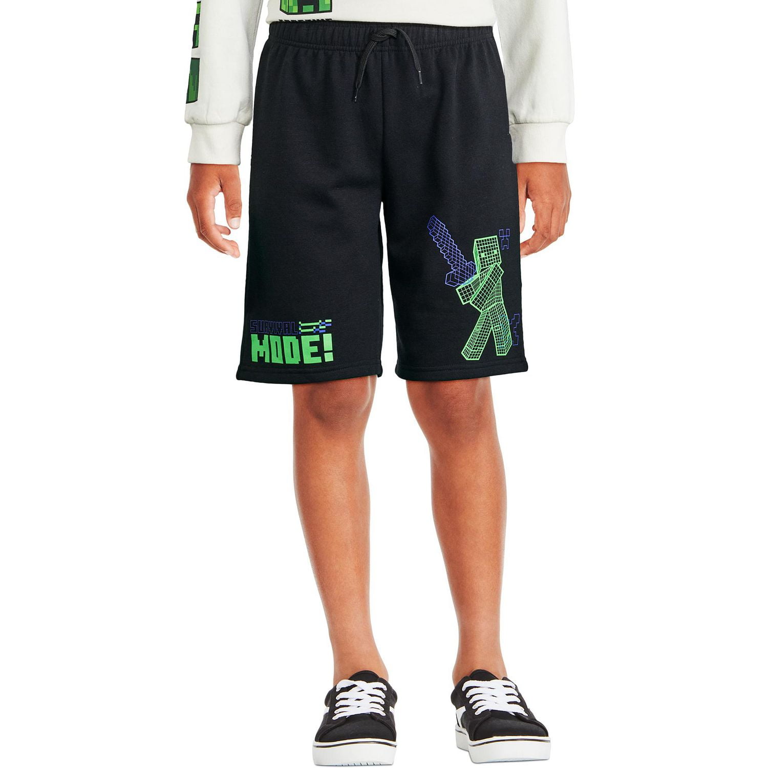 Minecraft Boys' Short - Walmart.ca