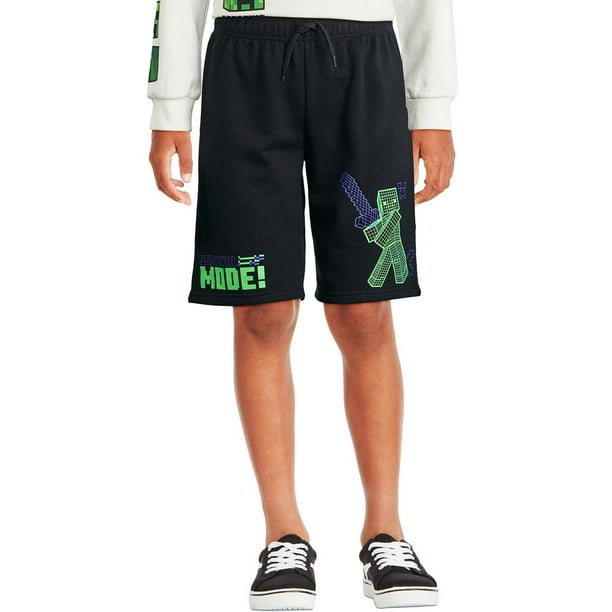 Minecraft Boys' Short - Walmart.ca