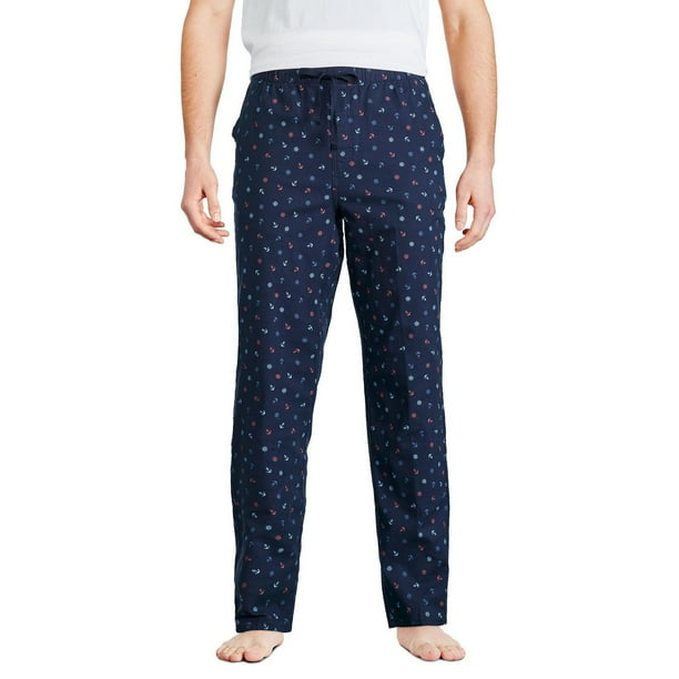 George Men's Twill Sleep Pant - Walmart.ca