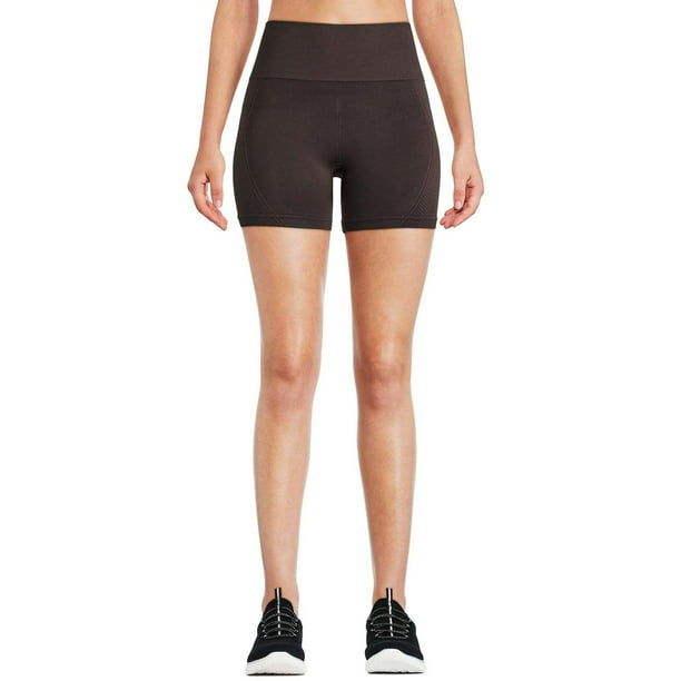 Athletic Works Women's Seamless Short - Walmart.ca