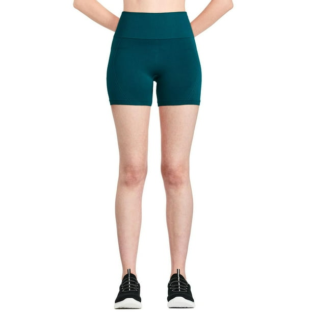 Athletic Works Women's Seamless Short - Walmart.ca