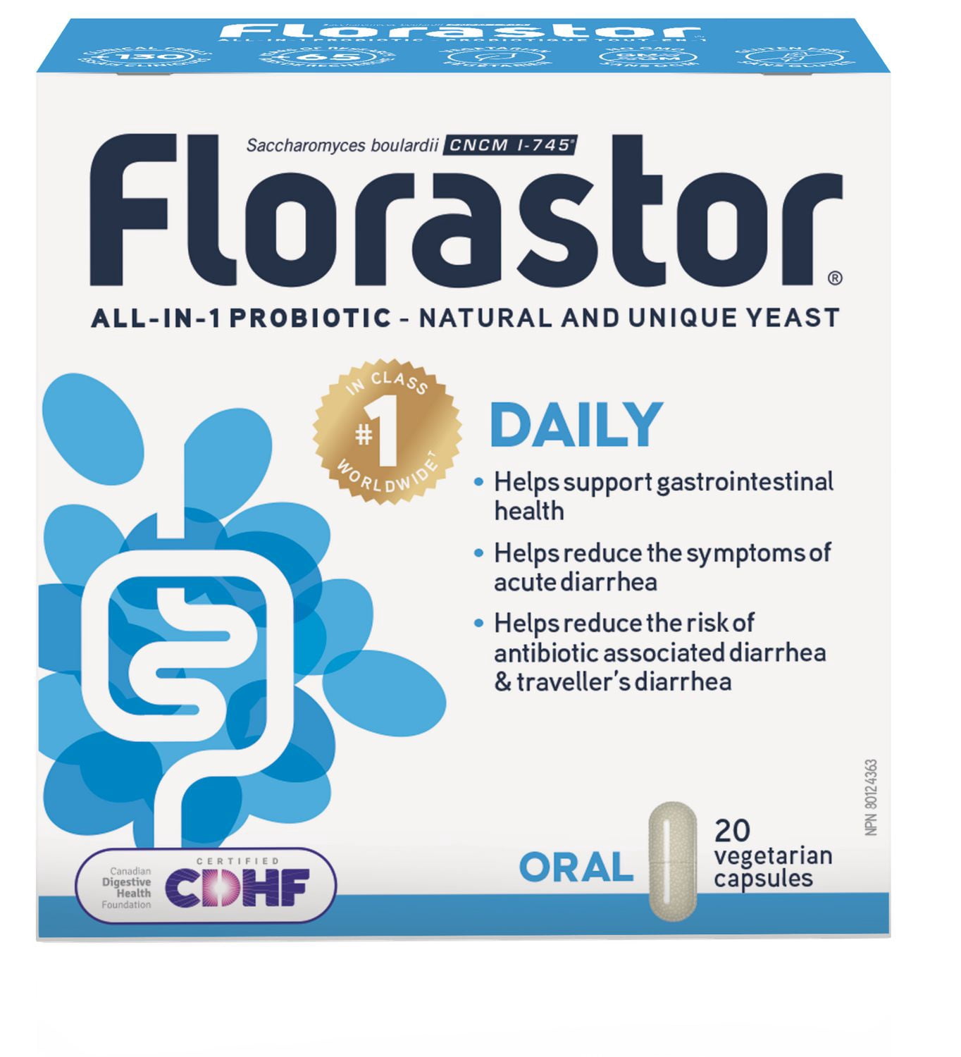webber naturals probiotics | Walmart Canada