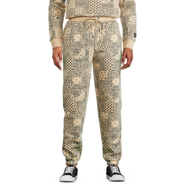 Dogg Supply Men's Fleece Pant - Walmart.ca