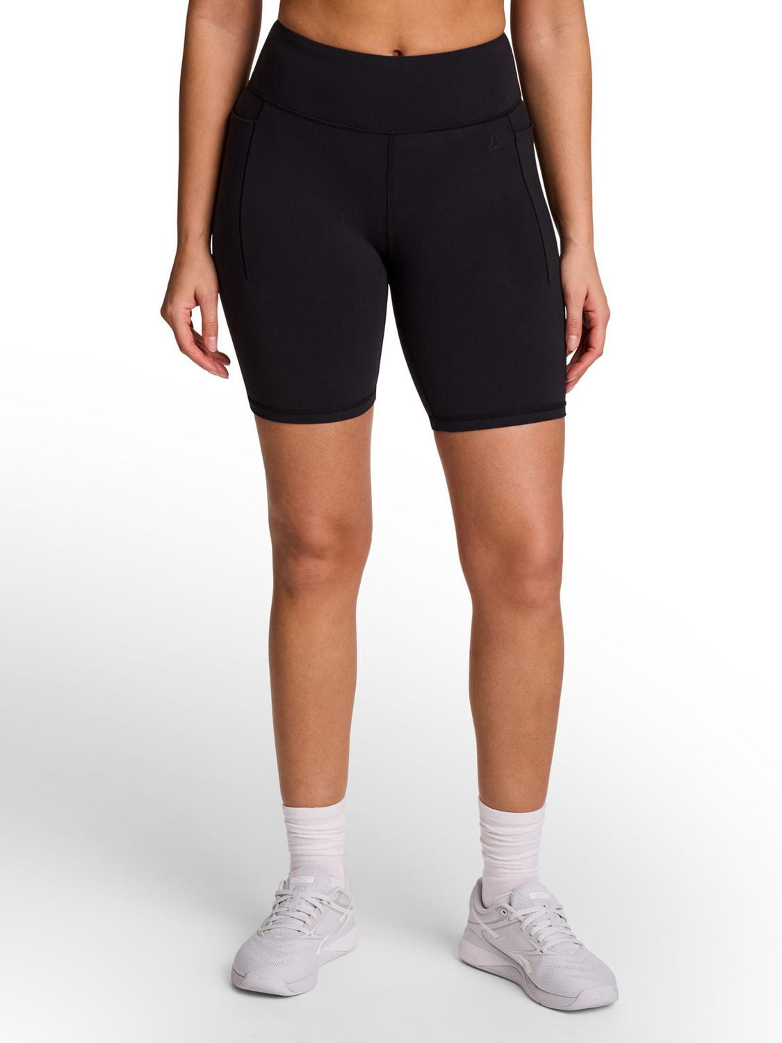 Click here for Reebok Womens Move High Rise Short S prices