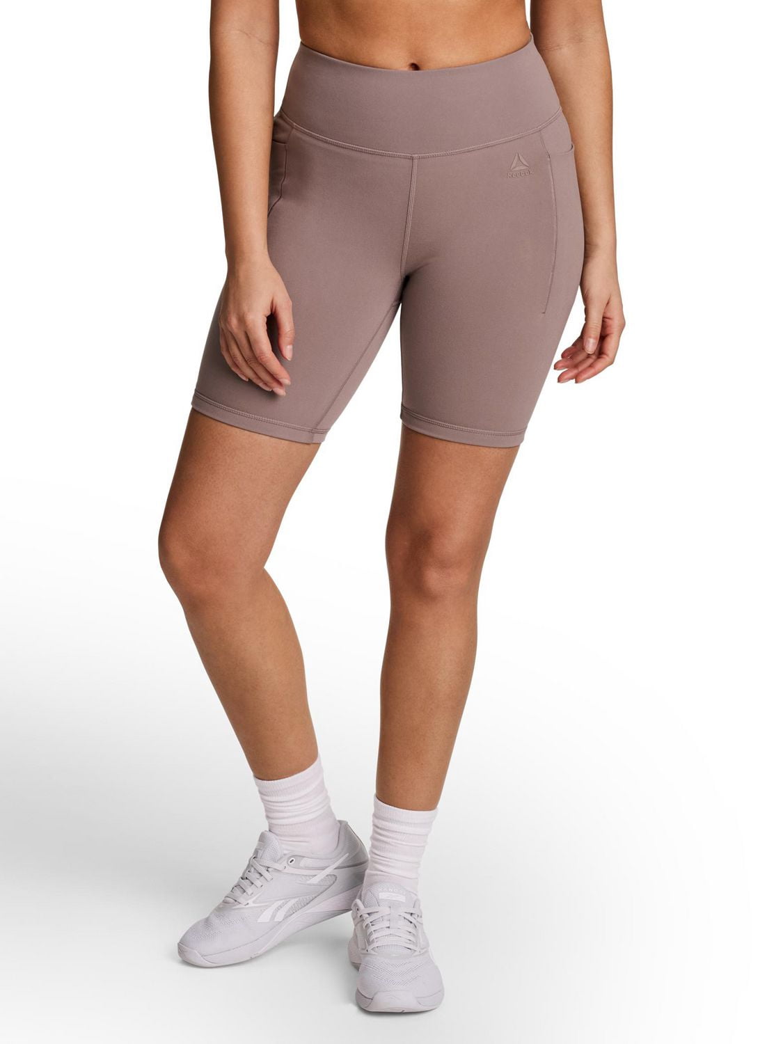 Click here for Reebok Womens Move High Rise Short Xxl prices