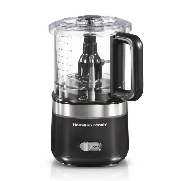 Hamilton Beach Cordless Food Chopper (72880) - Walmart.ca
