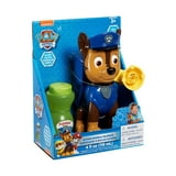 PAW Patrol Chase Action Bubble Blower - Walmart.ca