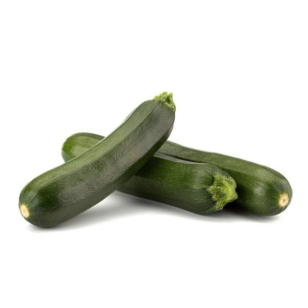 Zucchini, Organic, Pack of 3 - Walmart.ca
