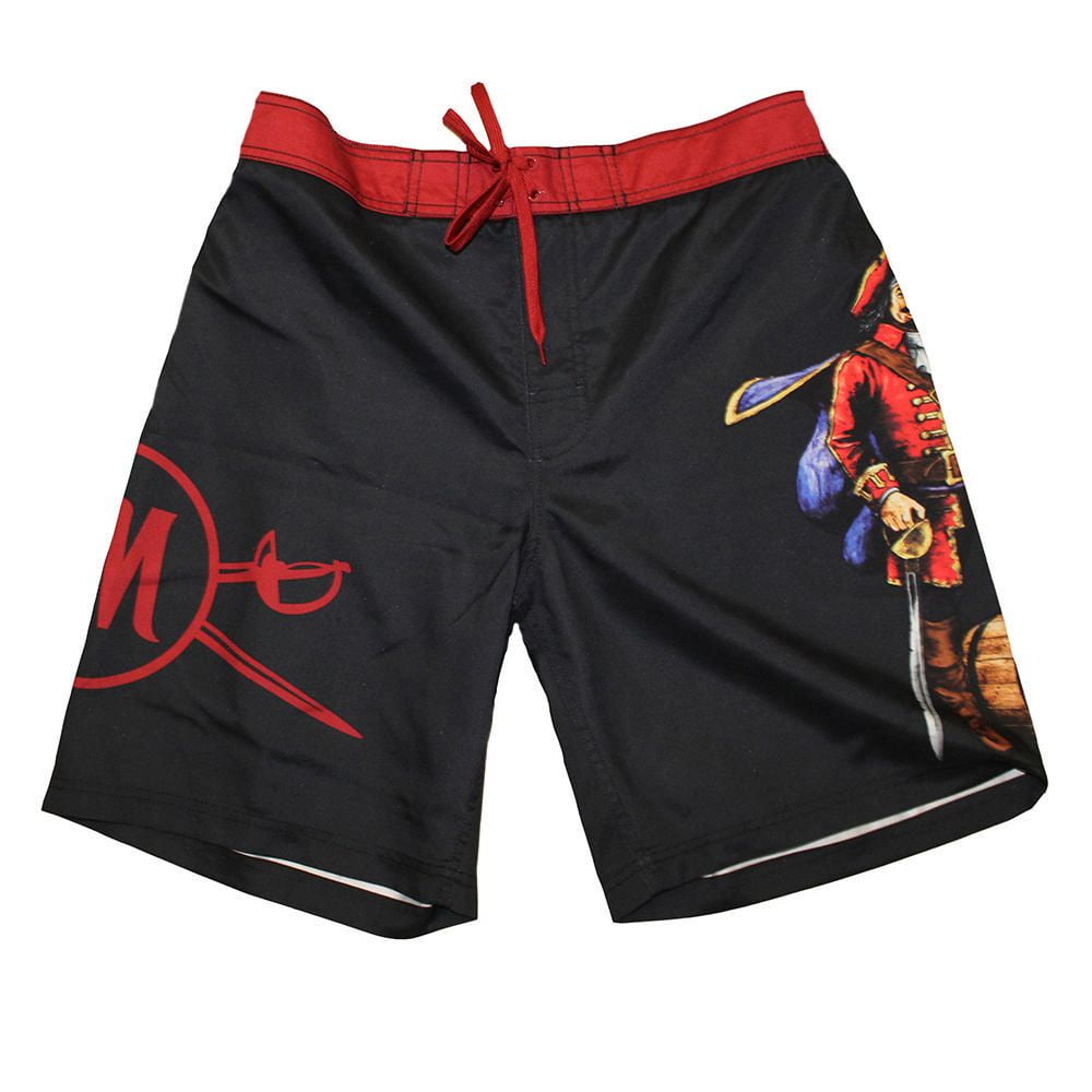 Captain Morgan Mens' Swimshort | Walmart Canada
