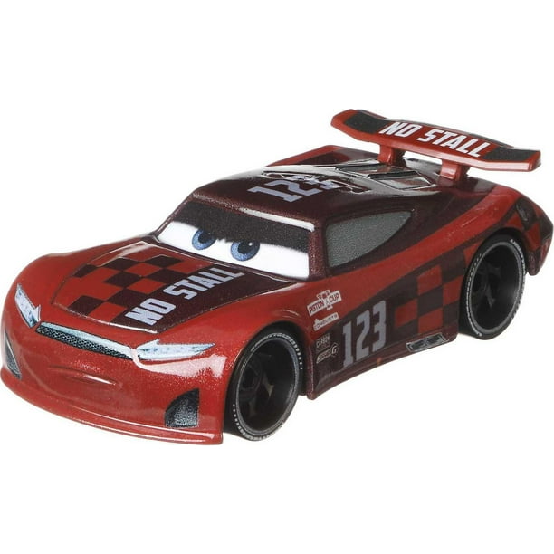 Disney Pixar Cars Jonas Carvers Vehicle - Walmart.ca