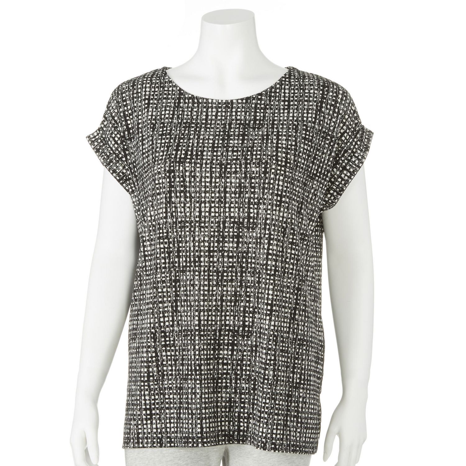 George Women's Trendy Top | Walmart Canada