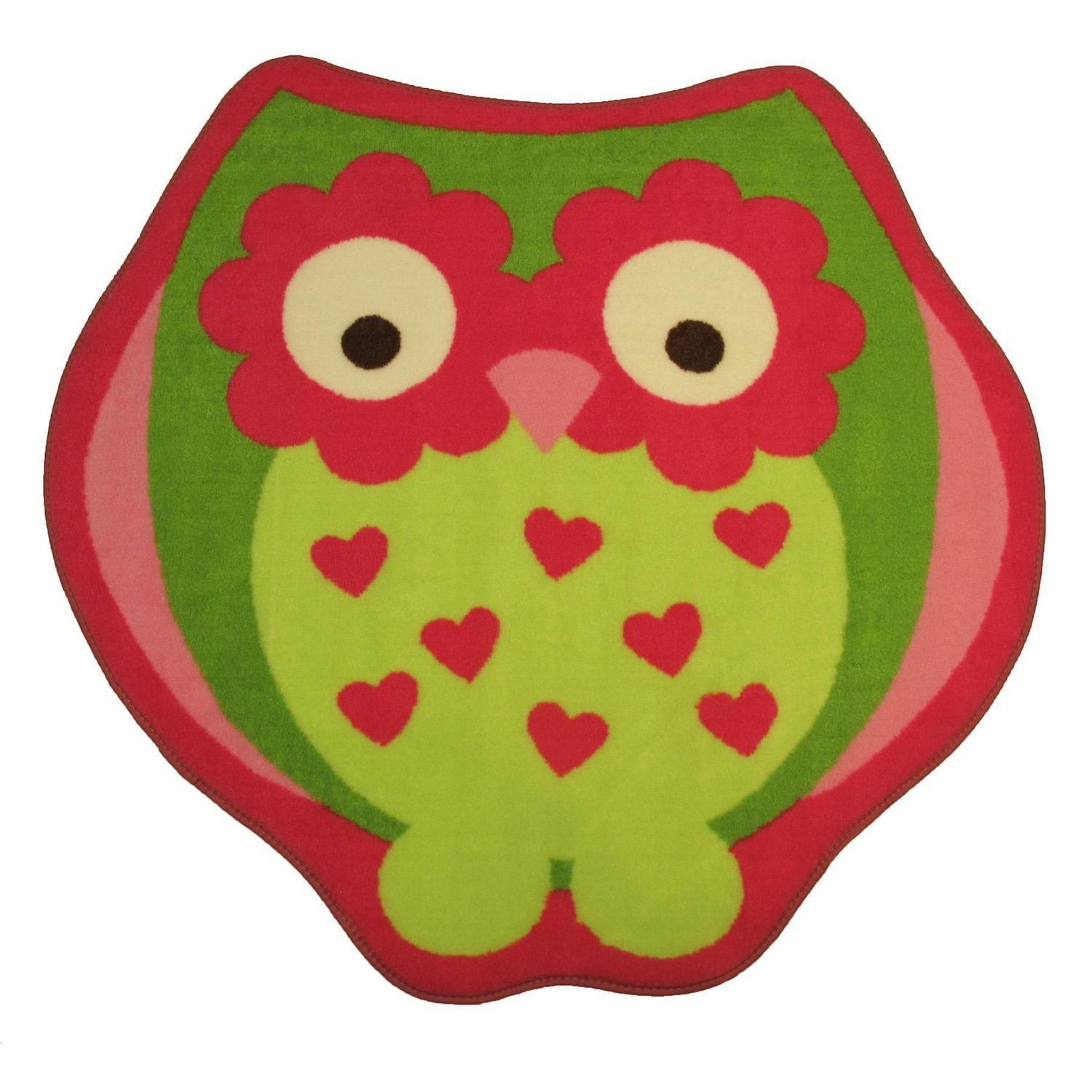 Walmart Owl Kitchen Rug at Gary Delariva blog