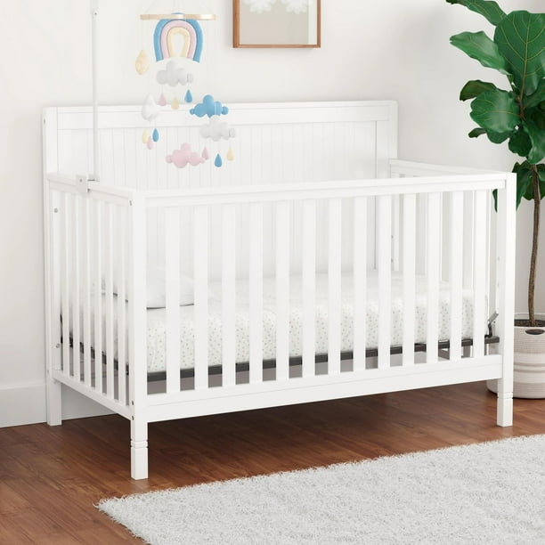 Concord Baby Aria 4-in-1 Crib - Walmart.ca