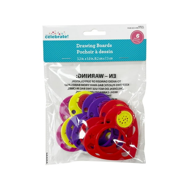 DRAWING BOARDS, Mini DRAWING BOARDS - Walmart.ca