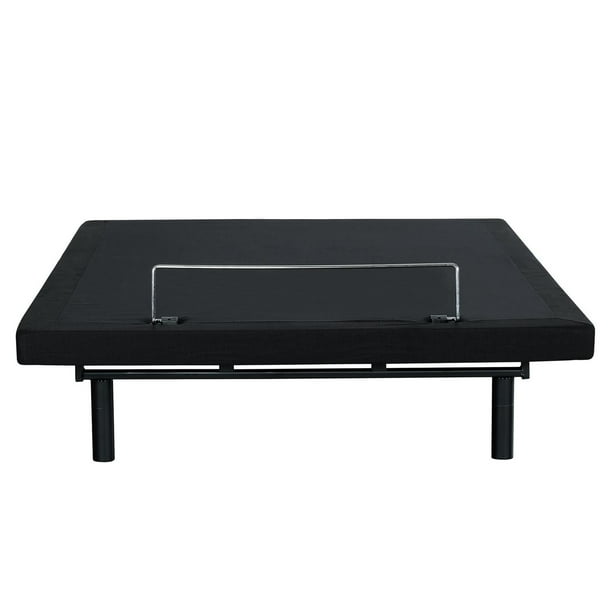 Felipie Adjustable Bed with Wireless Remote, King - Walmart.ca
