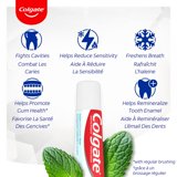 Colgate Sensitive Pro-Relief Complete Protection Toothpaste, 120 mL ...