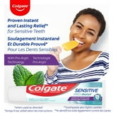 Colgate Sensitive Pro-Relief Complete Protection Toothpaste, 75 mL ...