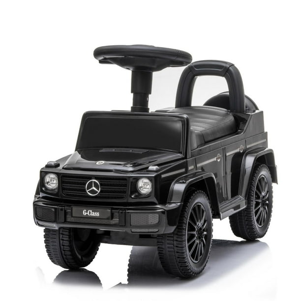 Best Ride On Cars Mercedes G-Wagon Push Car - Walmart.ca