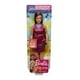 Barbie News Anchor Doll - Walmart.ca