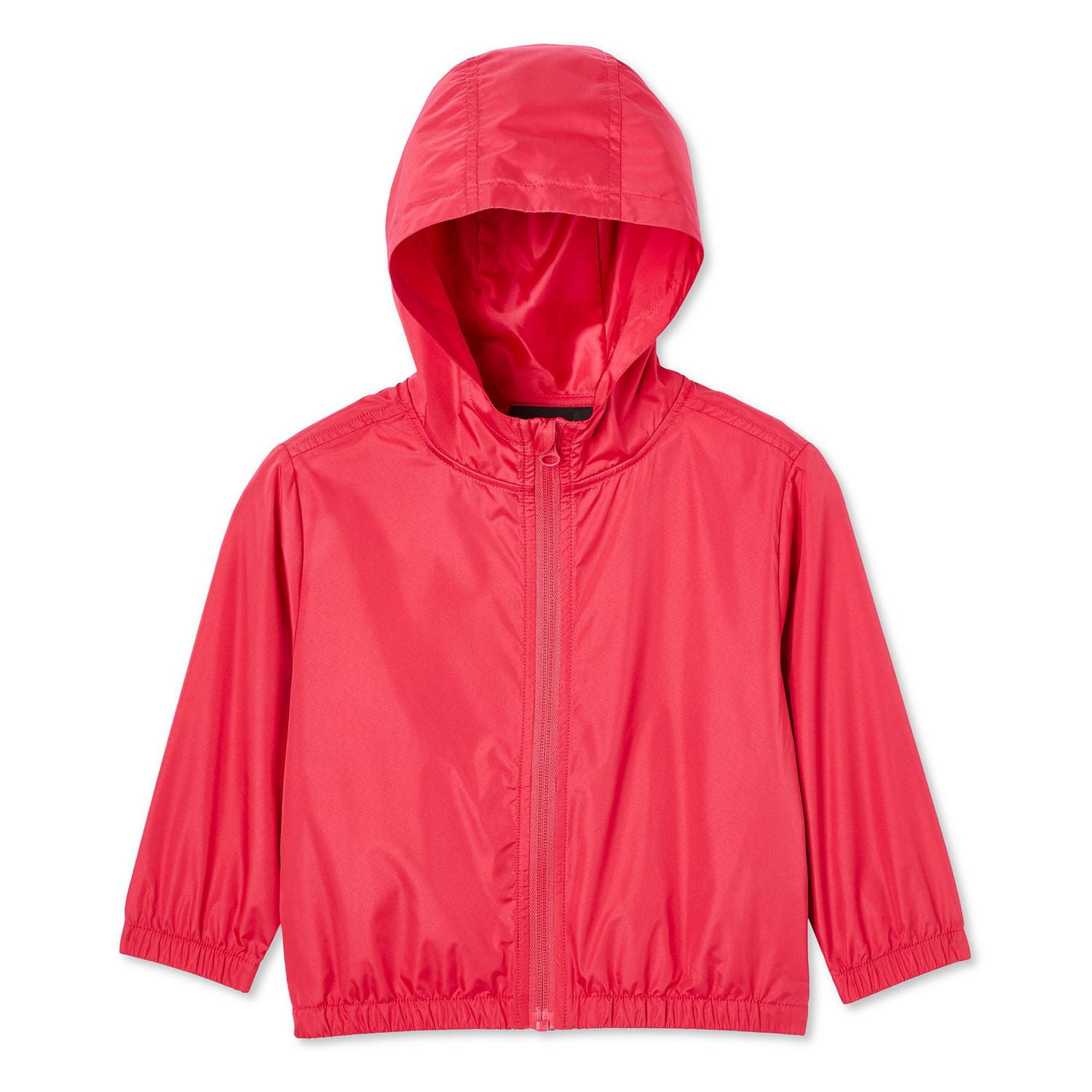 George Toddler Girls' Windbreaker, Sizes 2T-5T - Walmart.ca