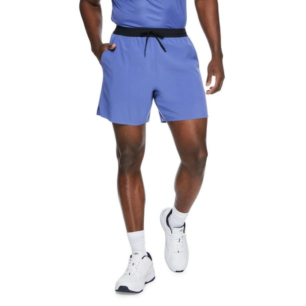 Athletic Works Men's Pocket Run Short - Walmart.ca