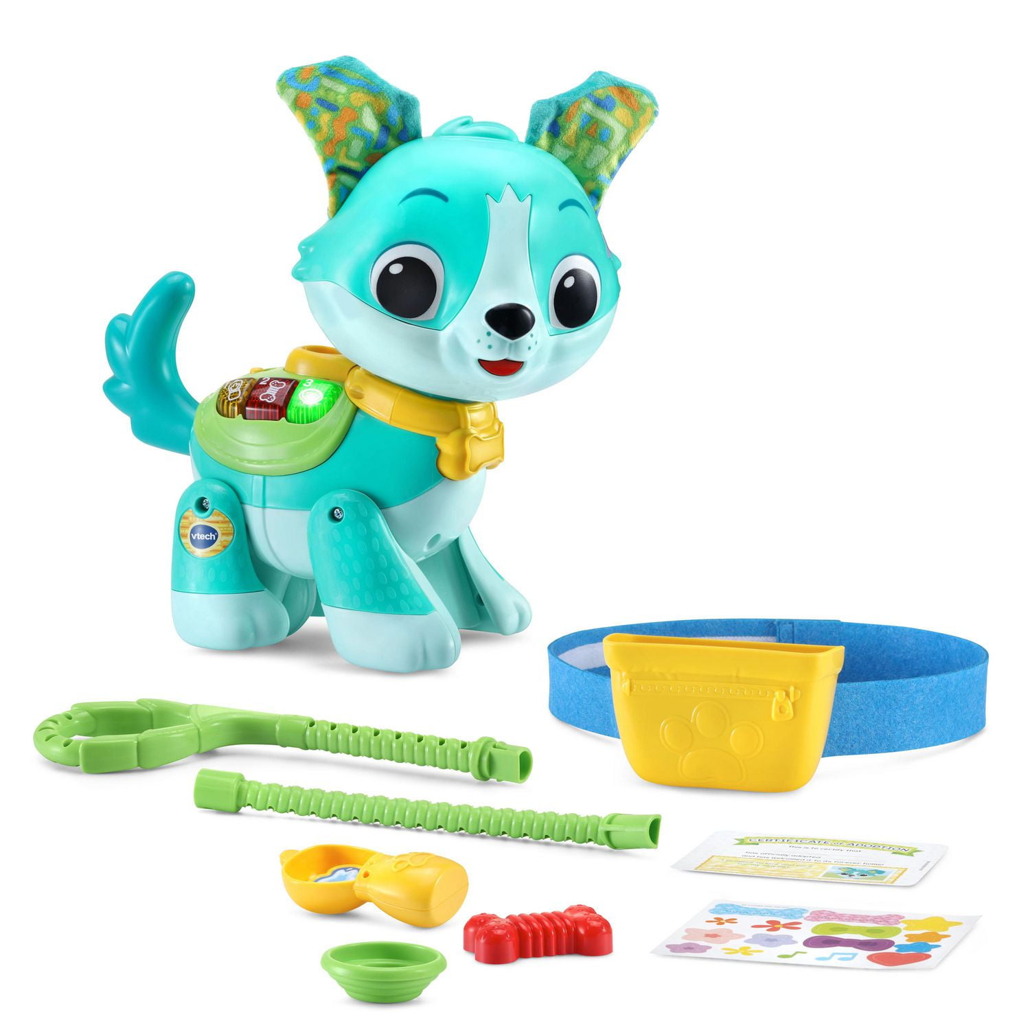 Vtech pup store