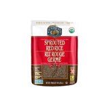 Lundberg Sprouted Org Rice Red - Walmart.ca