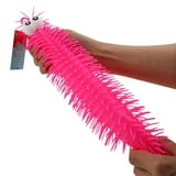 Kid Connection Light Up Puffer Worm Throw & Catch Batteries Included ...