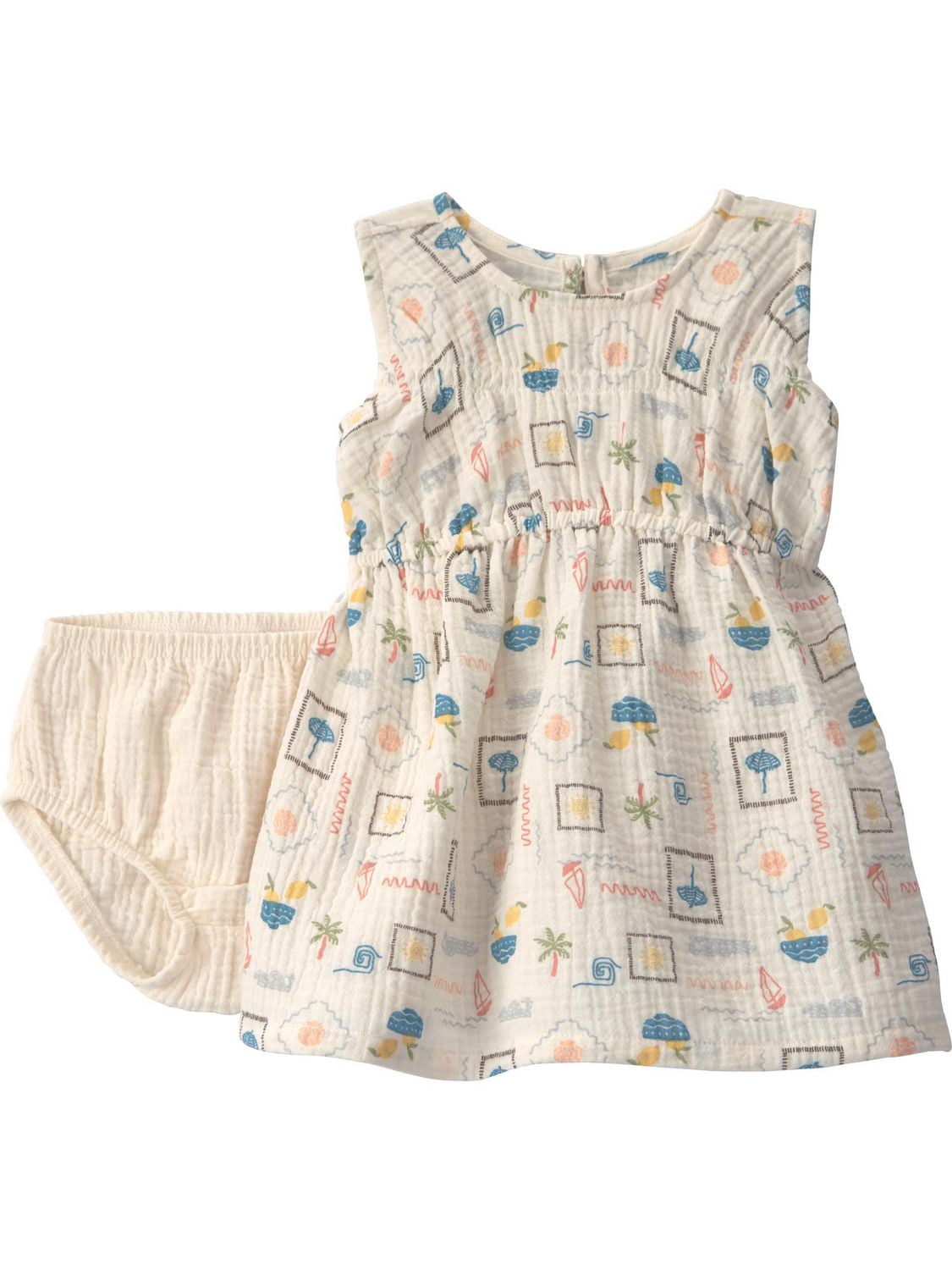 Click here for Carters Child Of Mine Carters Child Of Mine Baby G... prices