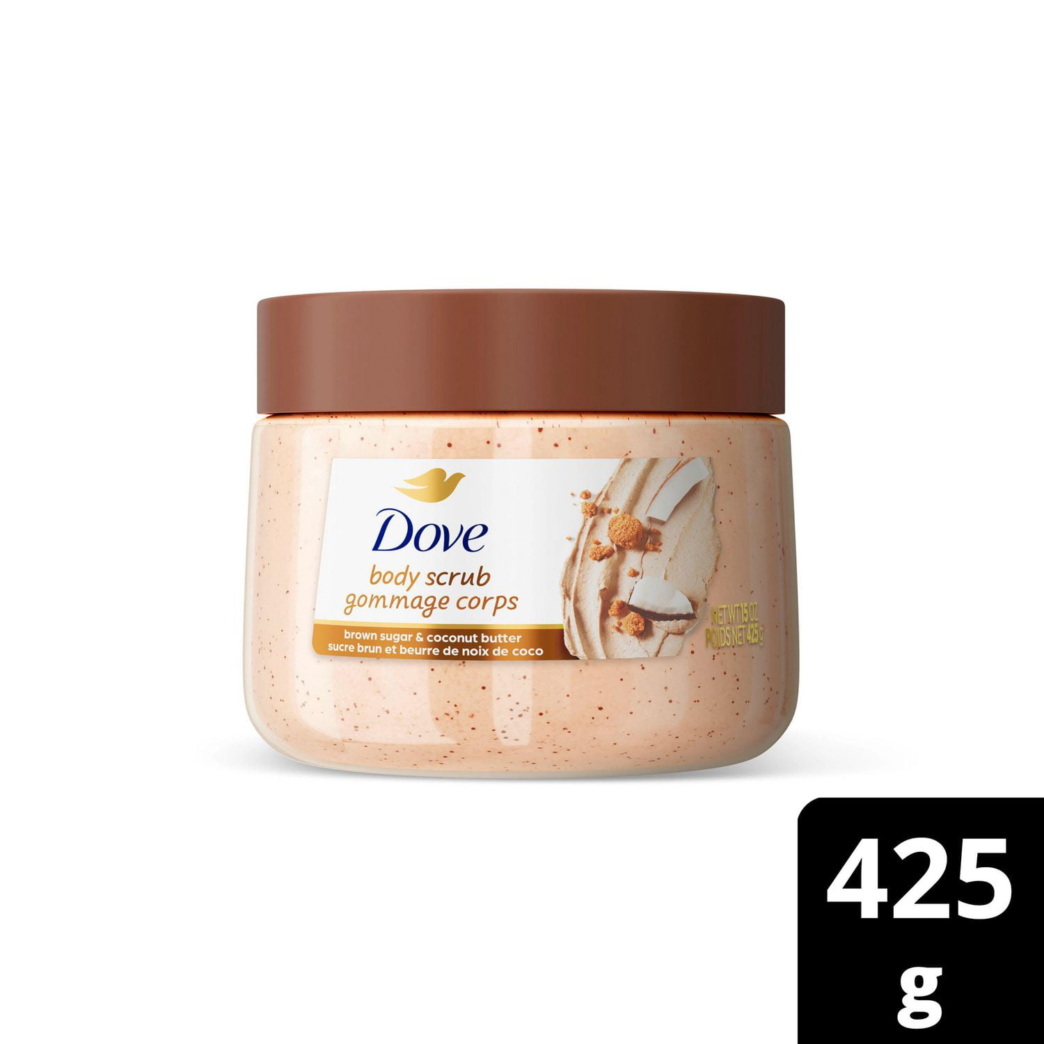 Dove Body Scrub | Walmart Canada