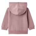 George Infants' Gender Inclusive Full Zip Hoodie - Walmart.ca