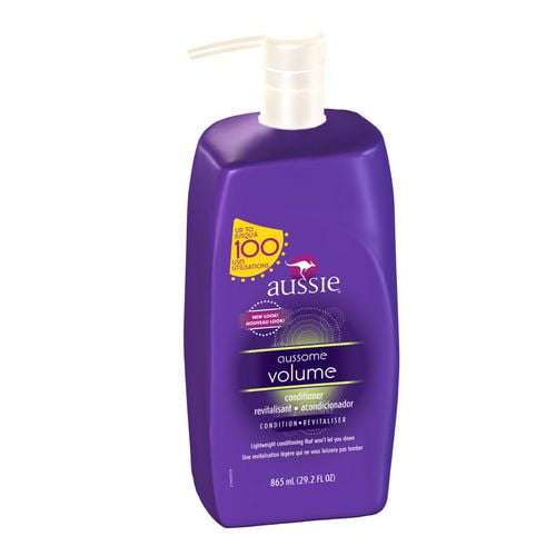 Aussie Aussome Volume Conditioner - Walmart.ca